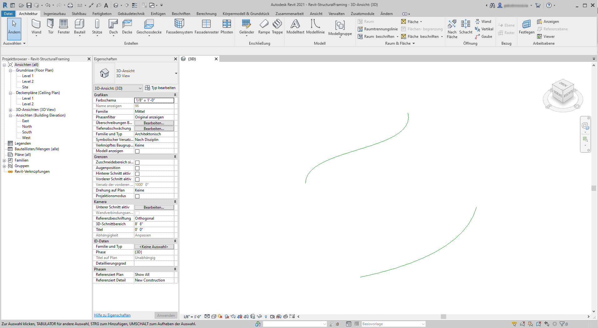 Python und Revit | Dynamo Primer